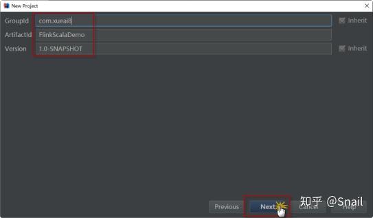 准备Flink开发环境(2)-使用IntelliJ IDEA+Maven开发Flink项目 - 知乎