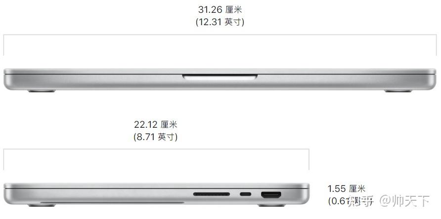 2025年（1月）苹果笔记本电脑选购攻略!