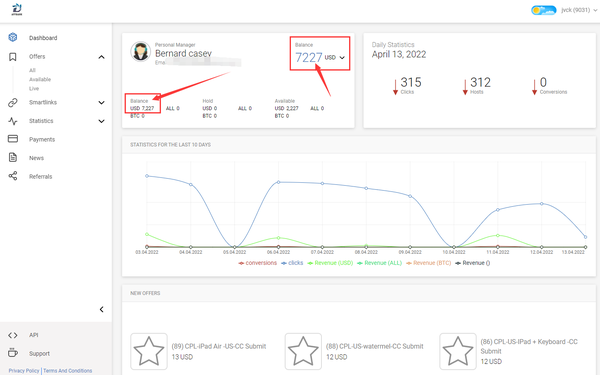 15分钟了解国外LEAD，轻松月入十万+ - 知乎
