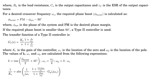 PLECS TI C2000嵌入式代码生成 应用范例 4（106）：具有峰值电流控制的Boost变换器（Boost Converter with Peak Current Control) - 知乎