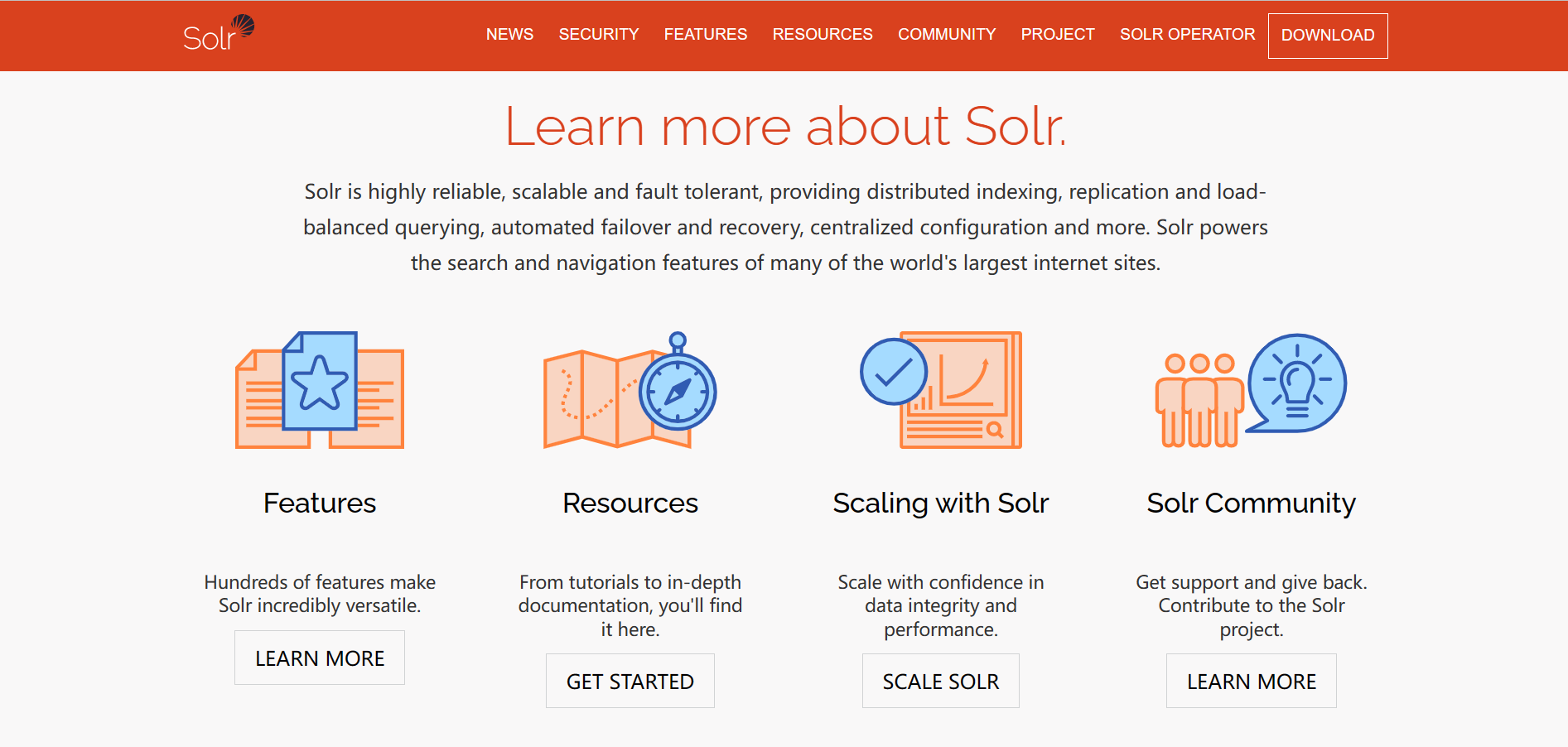 16款开源的全文搜索引擎 - 知乎