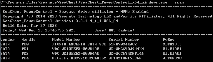 机械硬盘的安全热插拔 - 知乎