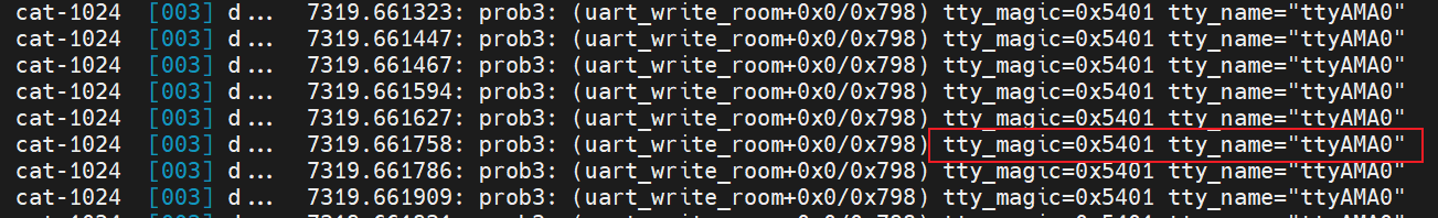 kprobe event使用详解(linux内核工程师提效神器) - 知乎