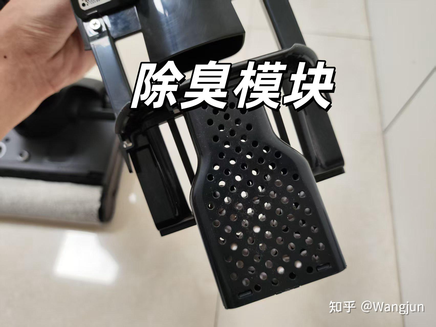 蒸汽热水双效洗地全都要？石头A30 Pro Steam为何能被称为洗地机顶配机皇？石头A30 Pro Steam洗地机实测分享！