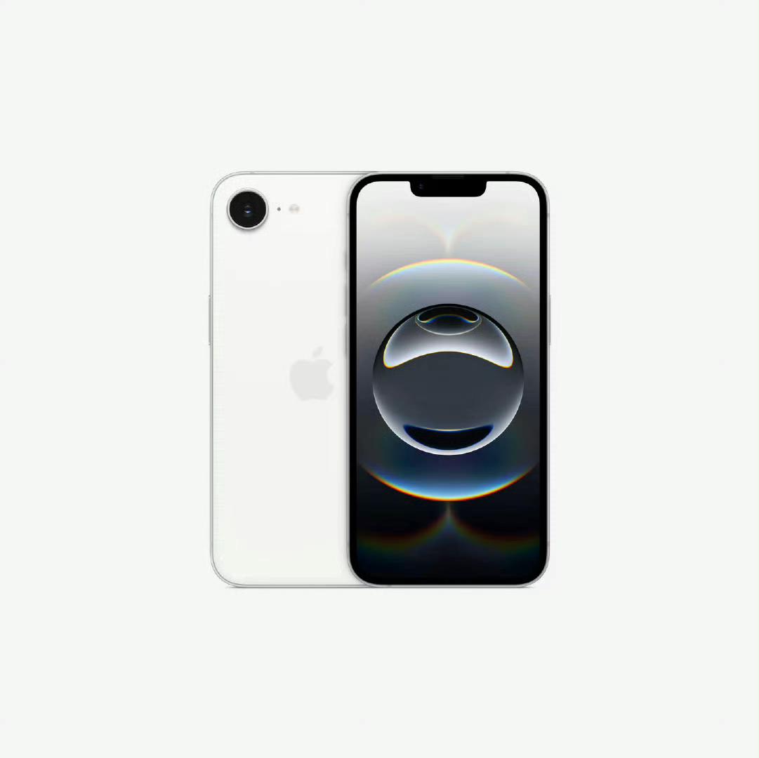 iphone 16e 深度测评 - 知乎