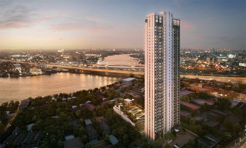 曼谷新地标建筑——暹罗天地ICON SIAM，创多个泰国之最！ - 知乎