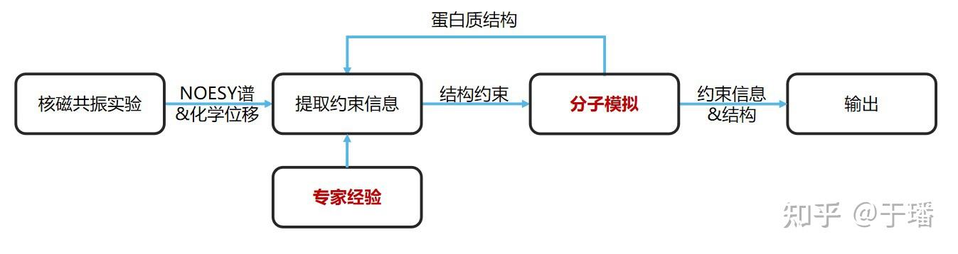 MindSpore AI科学计算系列（32）：MindSpore SPONGE生物计算套件助力核磁共振蛋白质动态结构解析十倍加速 - 知乎