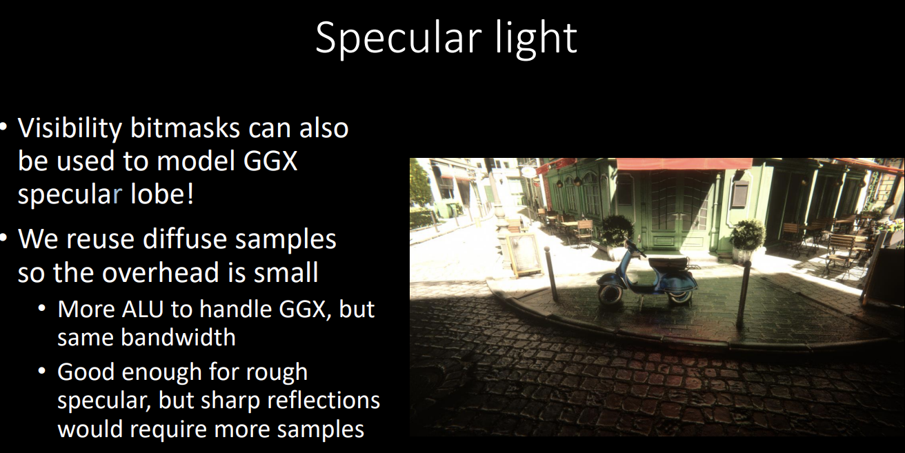 SSAO考古，前向下的GTSO尝试(URP) - 知乎