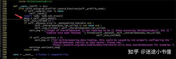 [细读经典]ASR工业级代码-WeNet代码逐行分析-2-batch装填 - 知乎