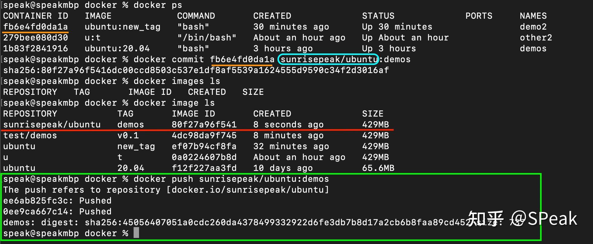 [工具][Docker]: Docker环境搭建及基本使用方法 - 知乎