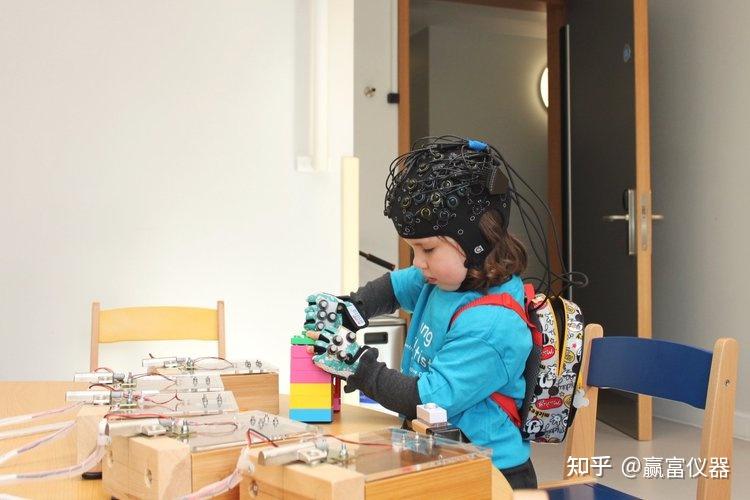fNIRS在神经科学及新兴领域中的应用 - 知乎