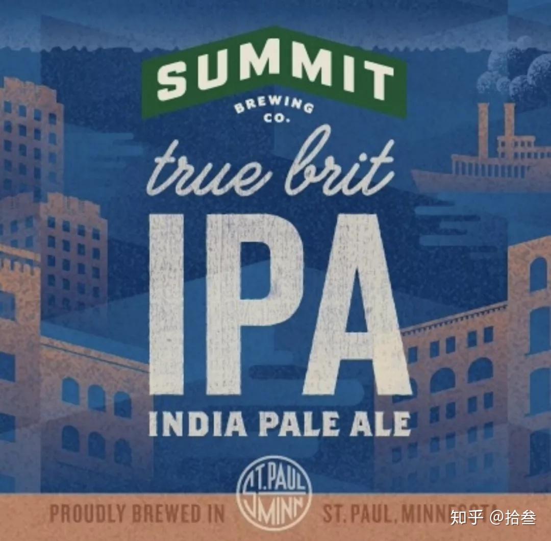 精酿啤酒风格-IPA印度淡色艾尔 - 知乎