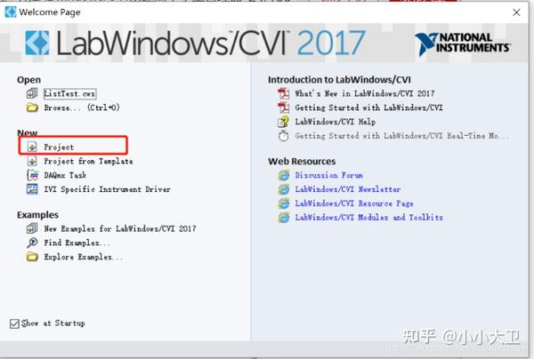 用LABwindows/CVI创建简单学生管理器—总结 - 知乎