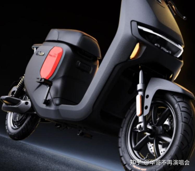 九号电动车远行者F90M（九号f90m)怎么样，值得买吗 - 知乎