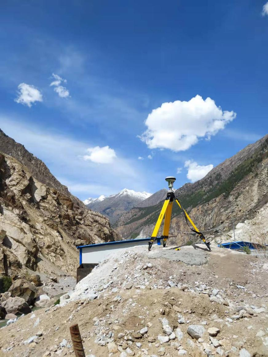 什么是RTK？GPS导航和RTK的基本原理有什么不同？ - 知乎