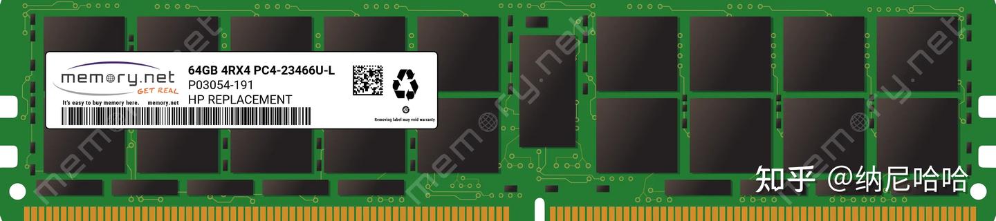 内存系列之--基本知识介绍 - 知乎