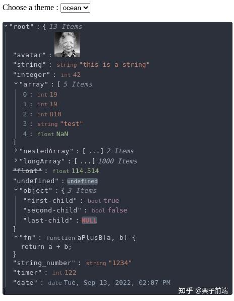 栗子前端技术周刊第14期 - HarmonyOS Next、Node v21.6.0、npm 数字回顾... - 知乎
