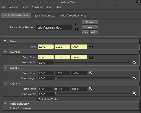 Utility Shaders-Round Corners - 知乎