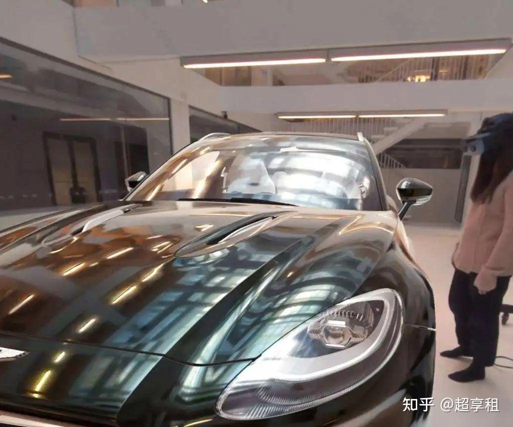 一文看懂AR/VR/MR/XR到底有什么区别（建议收藏） - 知乎