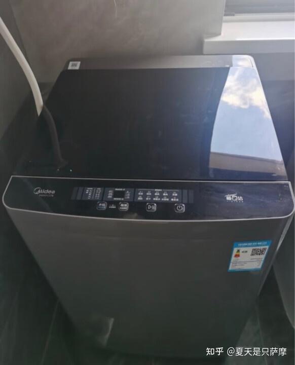 美的MB90V37E新手小白攻略爆料，内行人告诉你真相