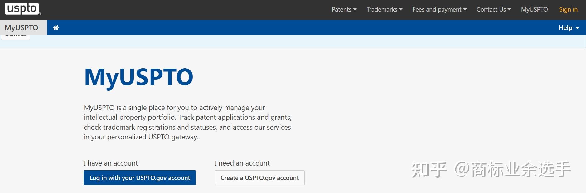 建议收藏！常见的美国商标官方在线工具 - 知乎