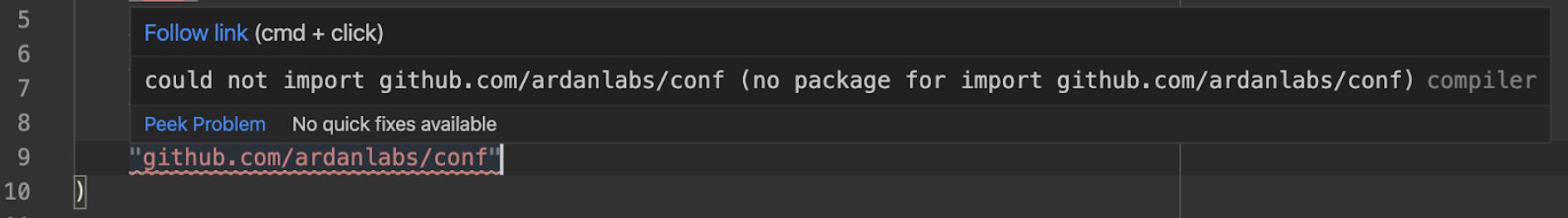 Go Module 教程第 2 部分：项目、依赖和 gopls - 知乎