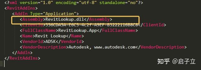 Revit 01(LookUp和addin安装及使用) - 知乎