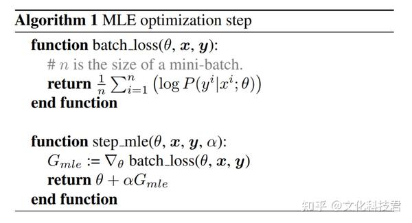 REINFORCE 算法调整具有奖励函数的预训练模型 - 知乎