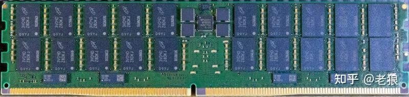 英特尔发布新一代服务器CPU:至强6代GNR处理器能否力挽狂澜? - 知乎