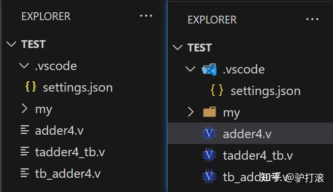 VScode搭建verilog环境 - 知乎