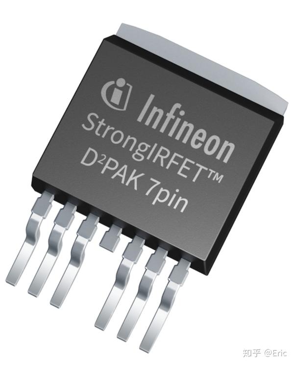 电路中的MOSFET的应用大览 - 知乎