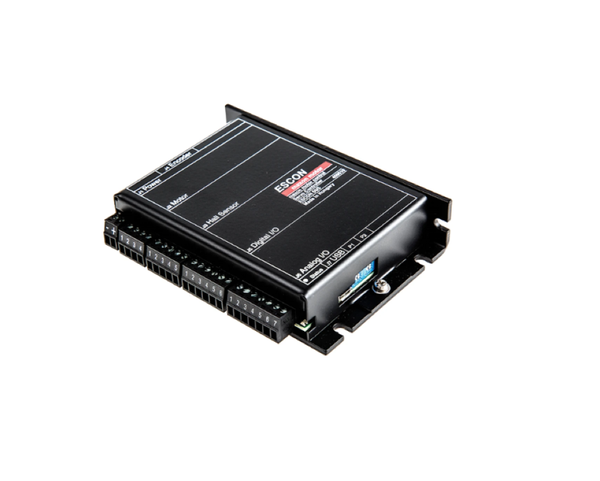 maxon EC-4pole30救援机器人动力电机技术特点 - 知乎