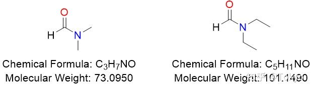 DMF和DEF会为晶体结构带来什么 - 知乎