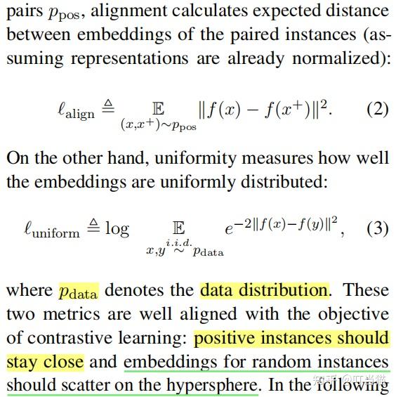 【DL&NLP】浅谈对比学习之SimCSE - 知乎