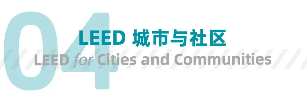 从 1 到 100 掌握 LEED【LEED 硬核拆解】史上最全！ - 知乎