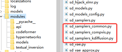stable-diffusion-webui源码分析（9）-euler a 采样器 - 知乎