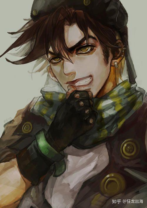 动漫影视人物MBTI、Tritype（其一） - 知乎