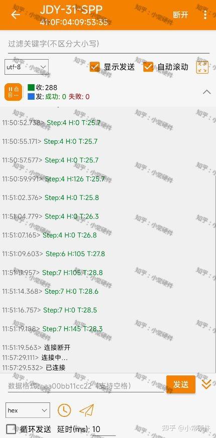 基于stm32单片机的智能手环系统 知乎 