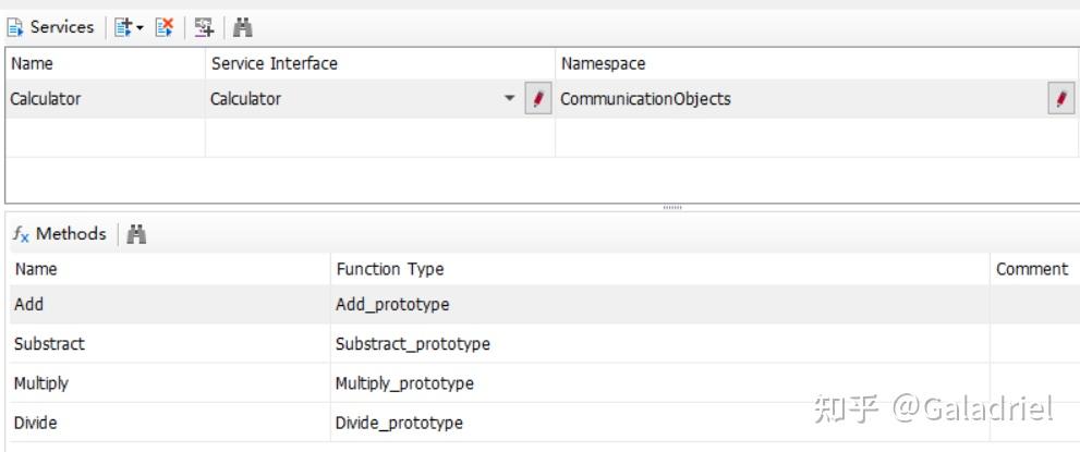 SOME/IP SD OfferService报文解析 - 知乎