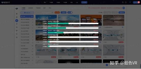 0基础学习VR全景平台篇第115篇：转换为立方体面 - PTGui Pro教程 - 知乎
