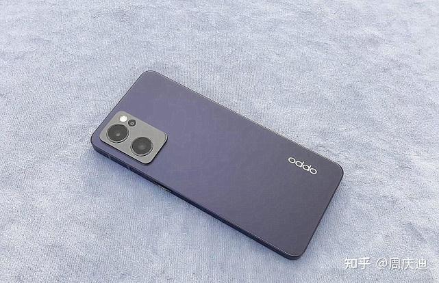 OPPO Reno7系列正式发布：三款机型分别对比后，看看差距有多大！ - 知乎