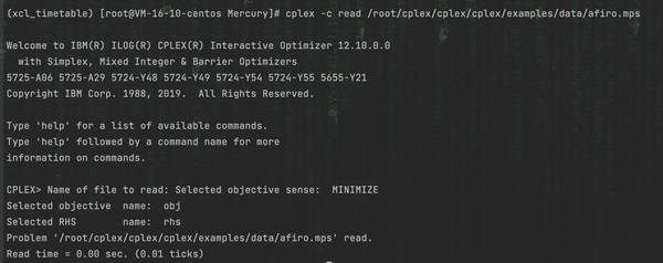 Cplex12.10-Linux安装教程（python3.6～3.8） - 知乎