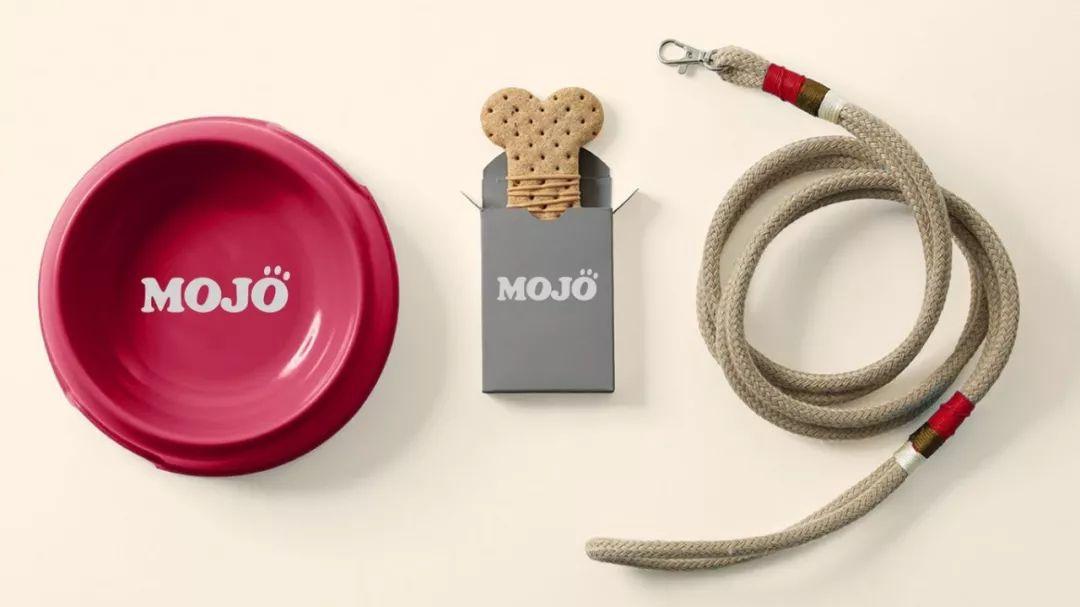 MOJO品牌升级 | 从LOGO到包装，设计全案分享 - 知乎