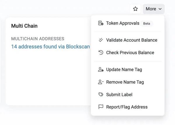 链上工具用户指南：etherscan（中） 知乎