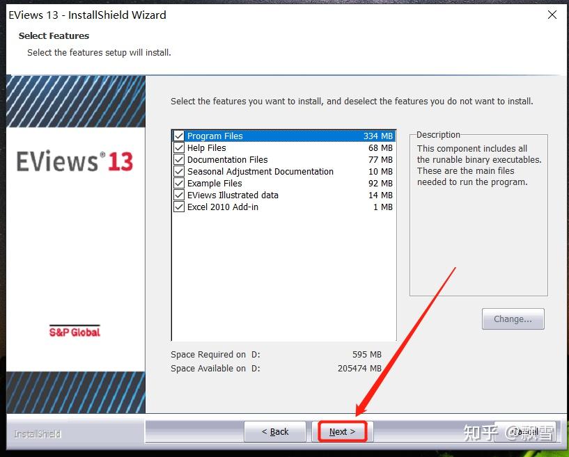 EViews 13安装包下载链接及软件安装教程 - 知乎