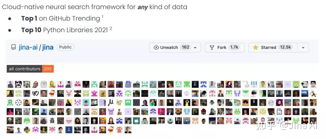 一文读懂神经搜索、Jina 及 Finetuner - 知乎