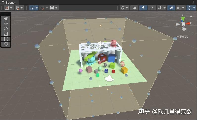 【Catlike Coding Custom SRP学习之旅——5】Baked Light - 知乎