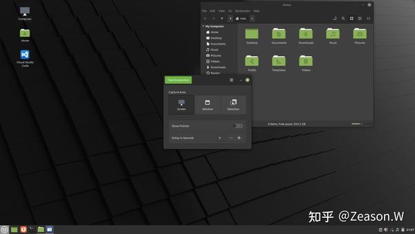 Linux发行版都有哪些?linux系统大全 知乎