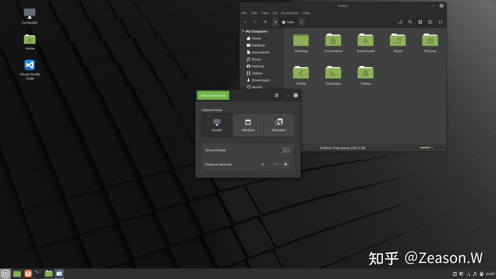 Linux发行版都有哪些？Linux系统大全 - 知乎