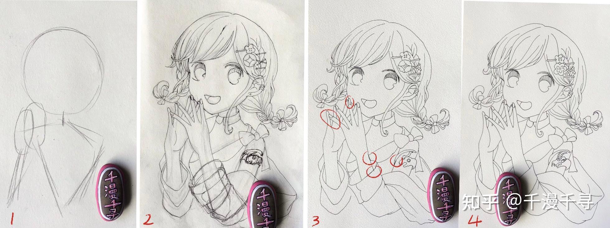 少年儿童该不该学习简笔画成年人可以画简笔画吗?10000个简笔画图例 知乎